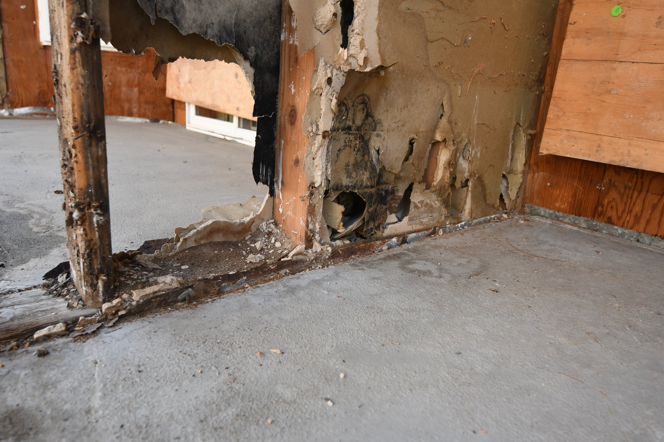 Hidden Risks of Deck Coating Failures